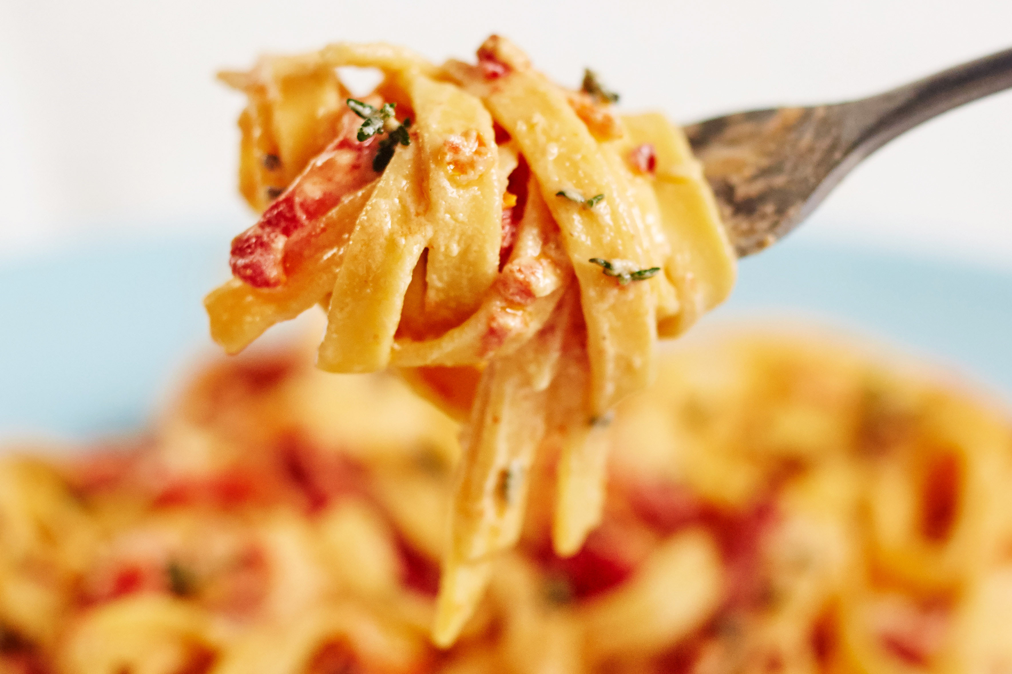 The Kitchn: Pasta dish is all frills, no fuss | Variety Menu | ArcaMax ...