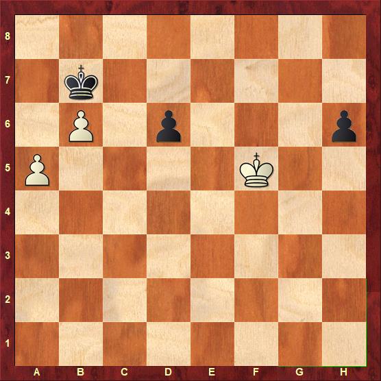 White to Play | Chess Puzzles | Columns | ArcaMax Publishing
