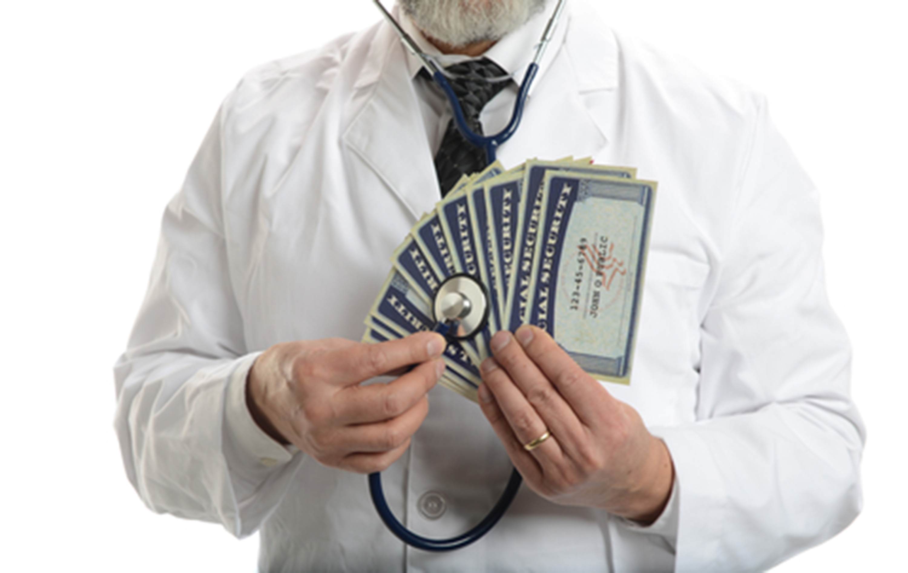 Social Security: Checklist for your Social Security annual check-up ...