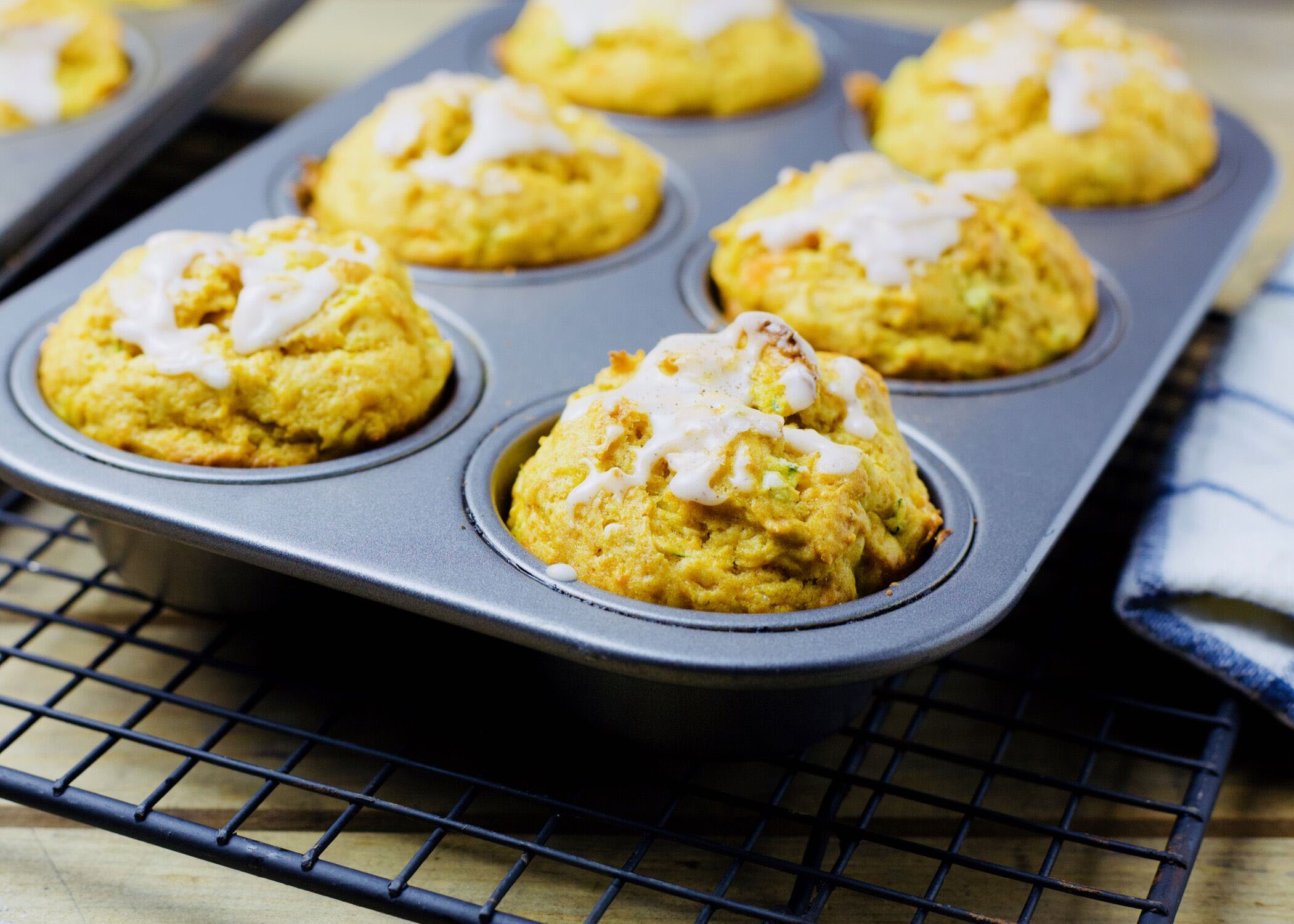 Kary Osmond: Make your Thanksgiving leftover sweet potatoes into ...