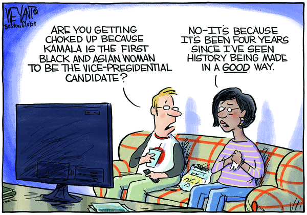 History We Can Be Proud Of | Christopher Weyant | Comics | ArcaMax ...