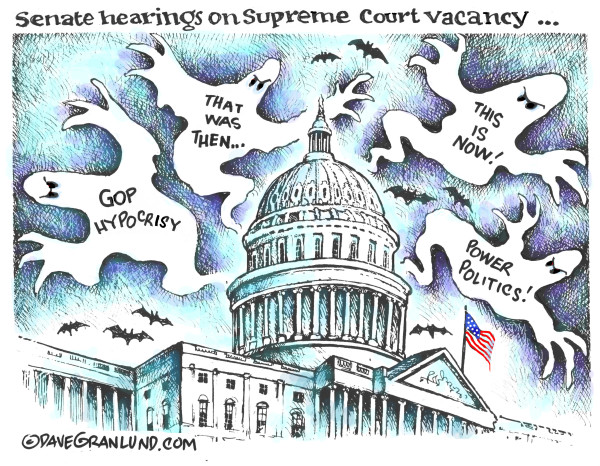 Dave Granlund for 10/13/2020 | Dave Granlund | Comics | ArcaMax Publishing