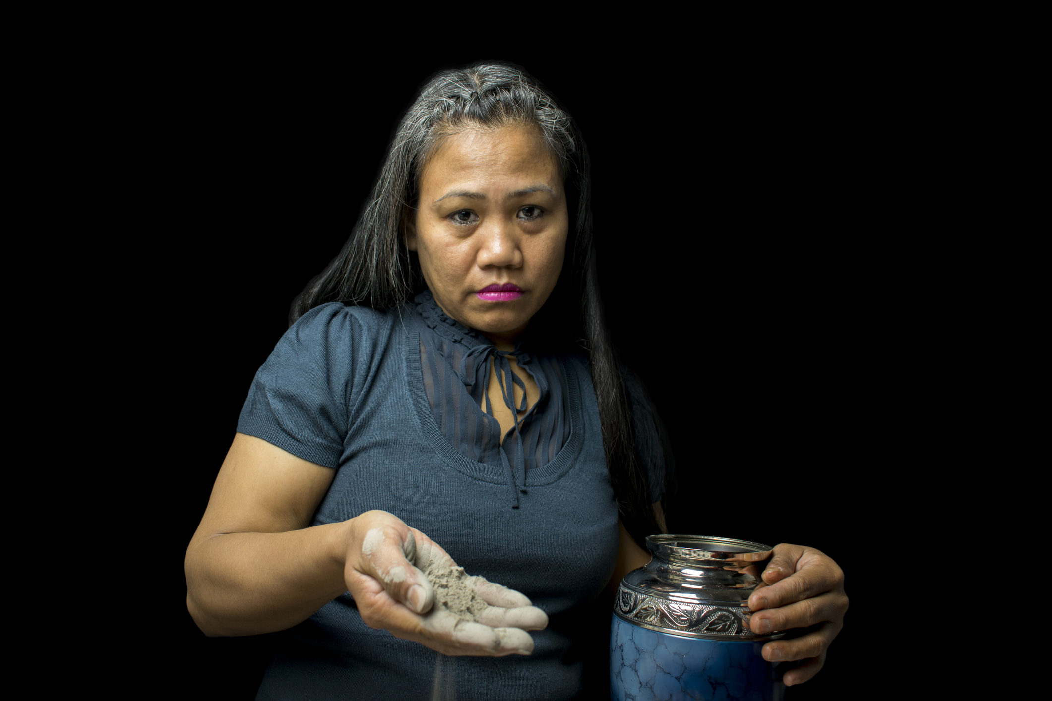 Ask Amy: Sudden loss brings up awkward questions | Ask Amy | Columns ...