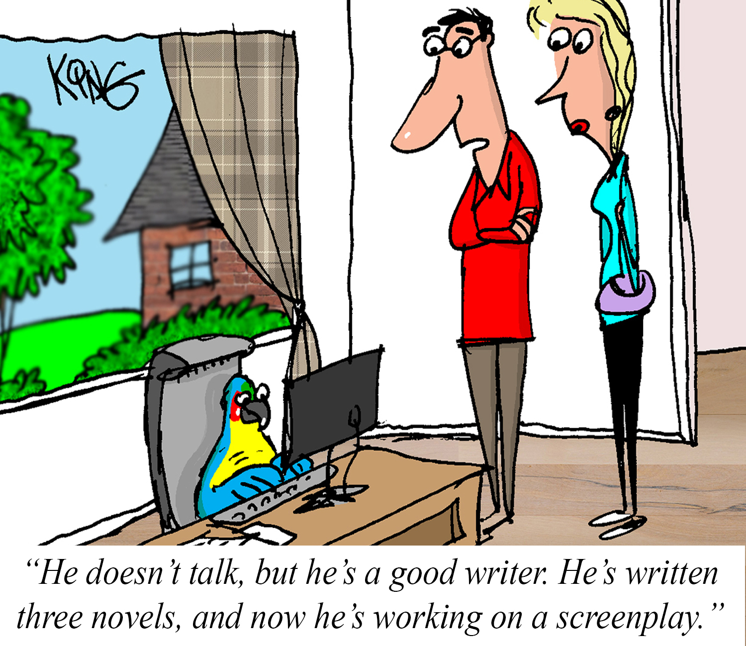 Jerry King Cartoon for 12/24/2020 | Jerry King Cartoons | Comics ...