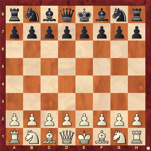 White to Play | Chess Puzzles | Columns | ArcaMax Publishing