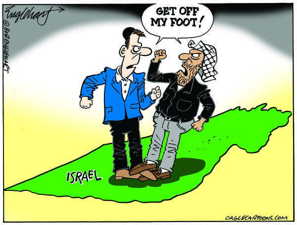 Bob Engelhart for 5/12/2021 | Bob Englehart | Comics | ArcaMax Publishing