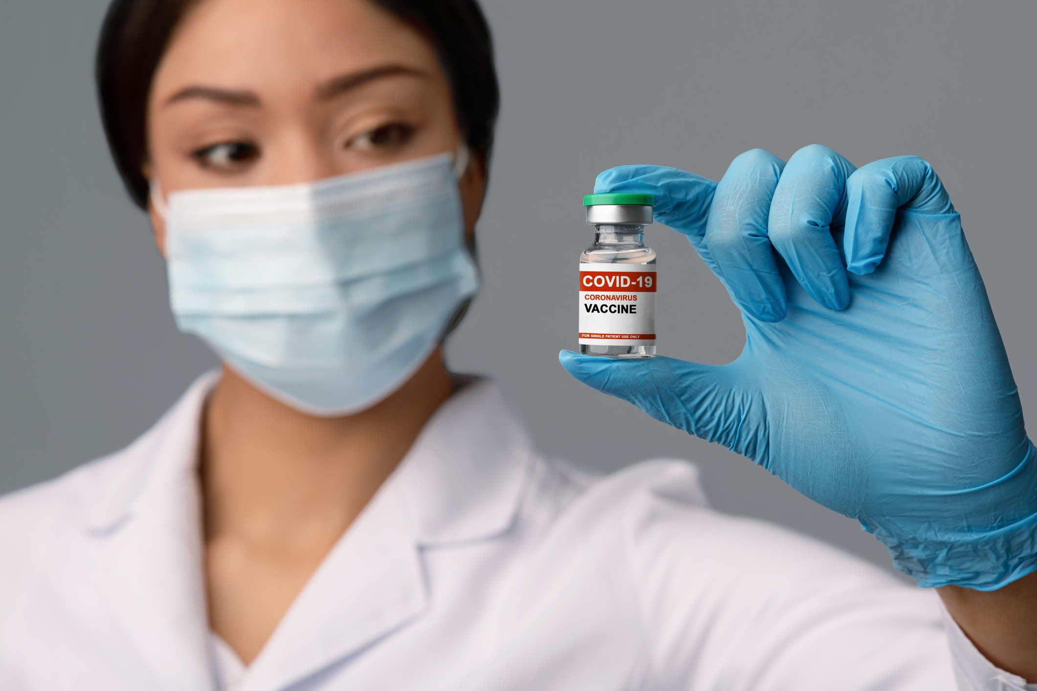 Ask Amy: Grandmother says: Vaccinate, or no grandson | Ask Amy ...