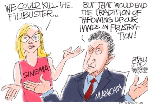 Pat Bagley for 6/3/2021 | Pat Bagley | Comics | ArcaMax Publishing