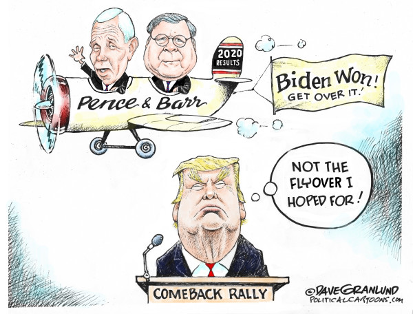 Dave Granlund for 6/28/2021 | Dave Granlund | Comics | ArcaMax Publishing