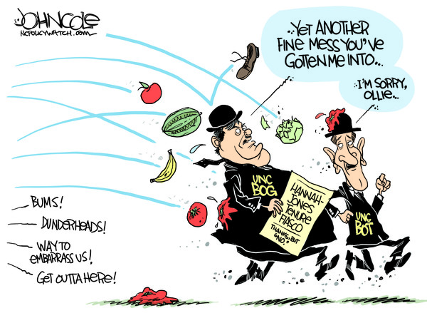 John Cole for 7/12/2021 | John Cole | Comics | ArcaMax Publishing