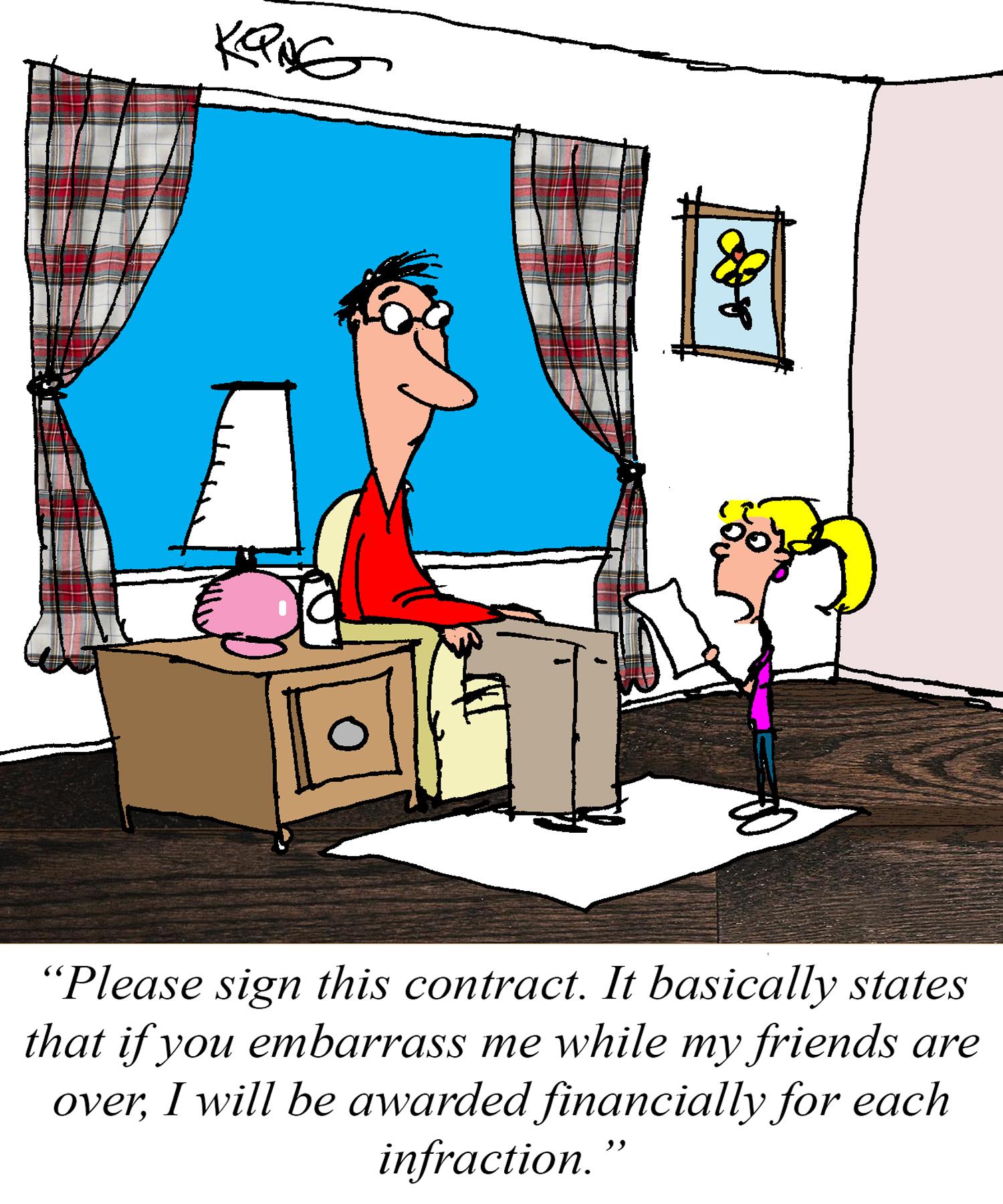 Jerry King Cartoon For 9 29 2021 Jerry King Cartoons Comics