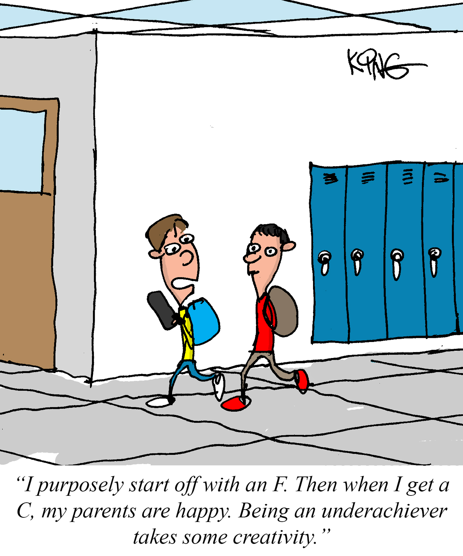 Jerry King Cartoon For 11 9 2021 Jerry King Cartoons Comics