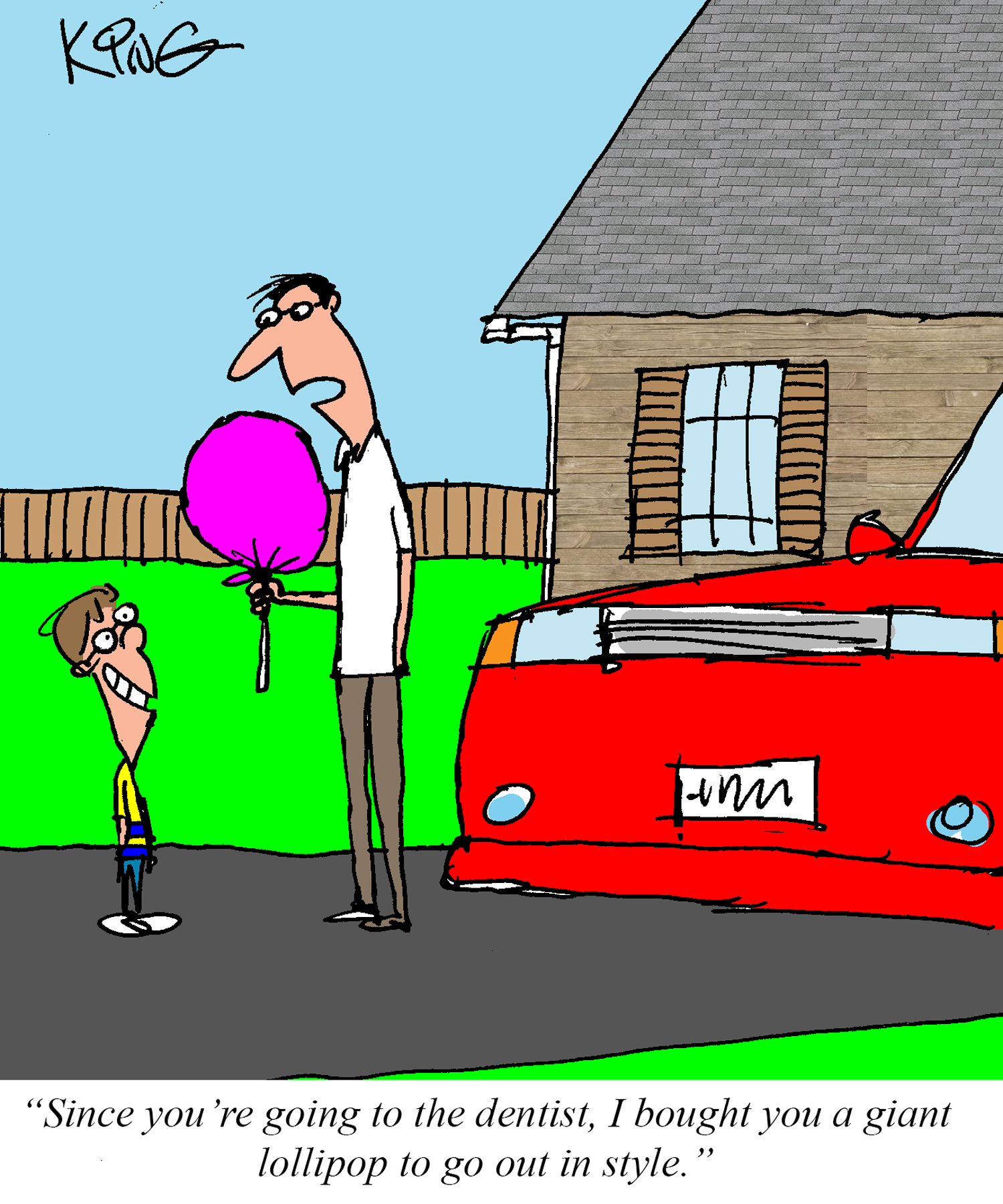 Jerry King Cartoon For 11 10 2021 Jerry King Cartoons Comics