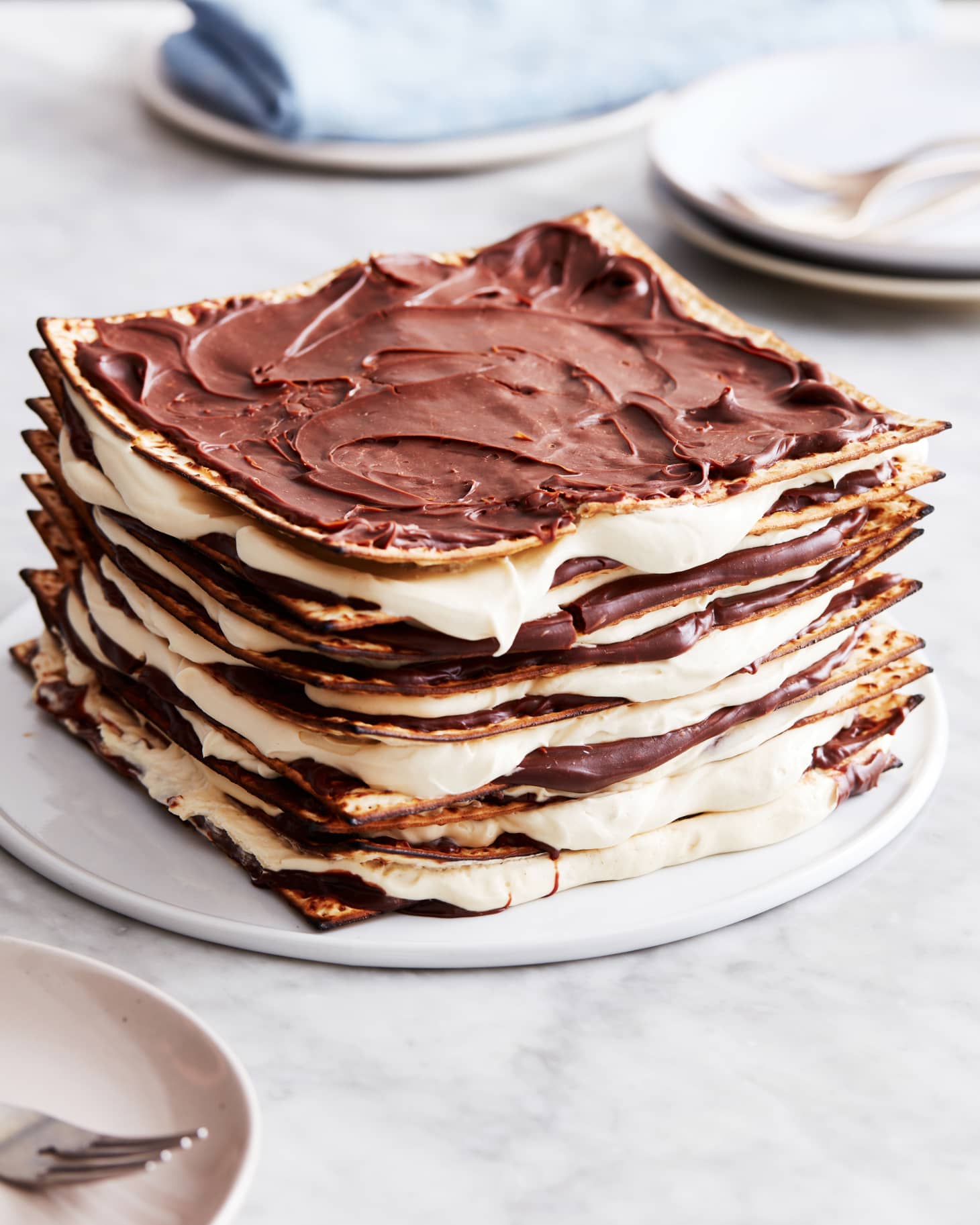 The Kitchn: Follow this recipe to make the ultimate Passover dessert ...