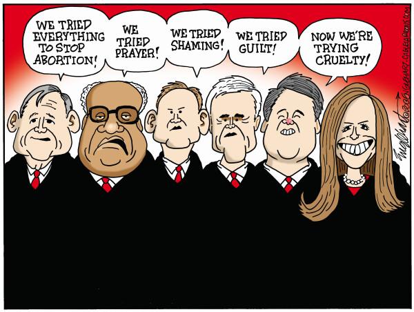 Supreme Suffering | Bob Englehart | Comics | ArcaMax Publishing