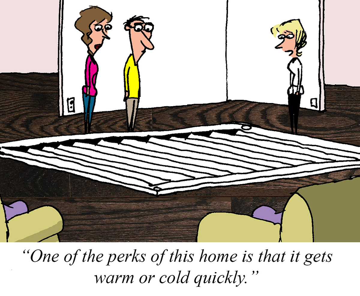 Jerry King Cartoon For 8 8 2022 Jerry King Cartoons Comics