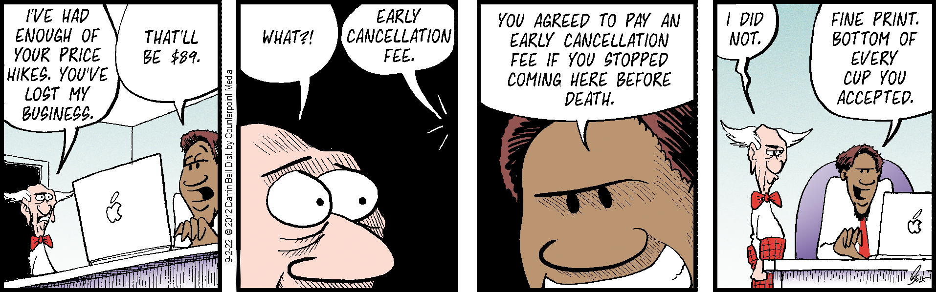 Rudy Park for 9/2/2022 | Rudy Park | Comics | ArcaMax Publishing