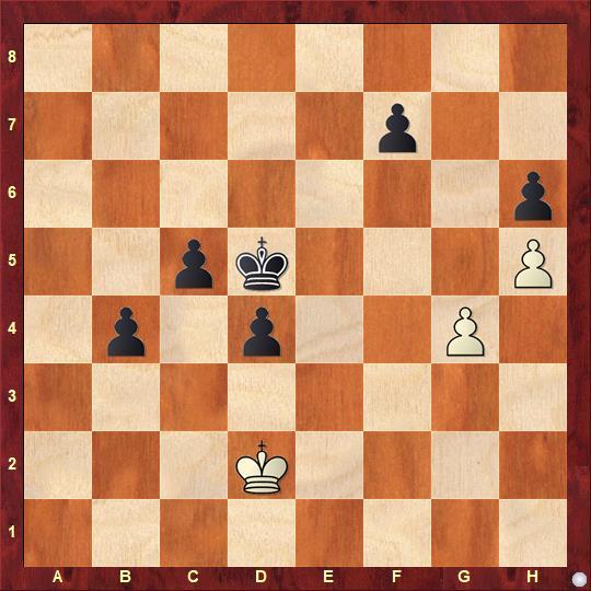 White to Play | Chess Puzzles | Columns | ArcaMax Publishing