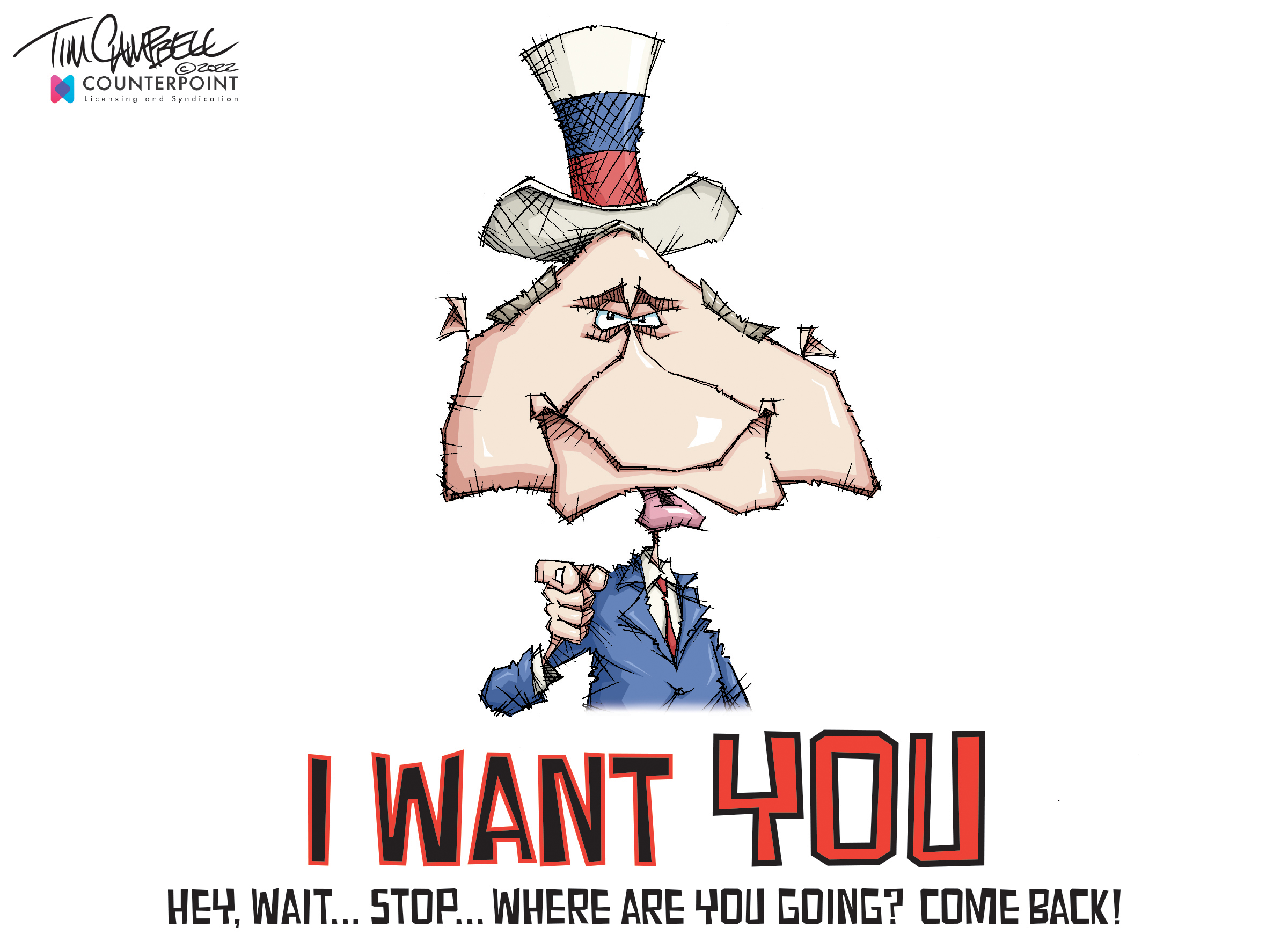 Tim Campbell for 9/26/2022 | Tim Campbell | Comics | ArcaMax Publishing