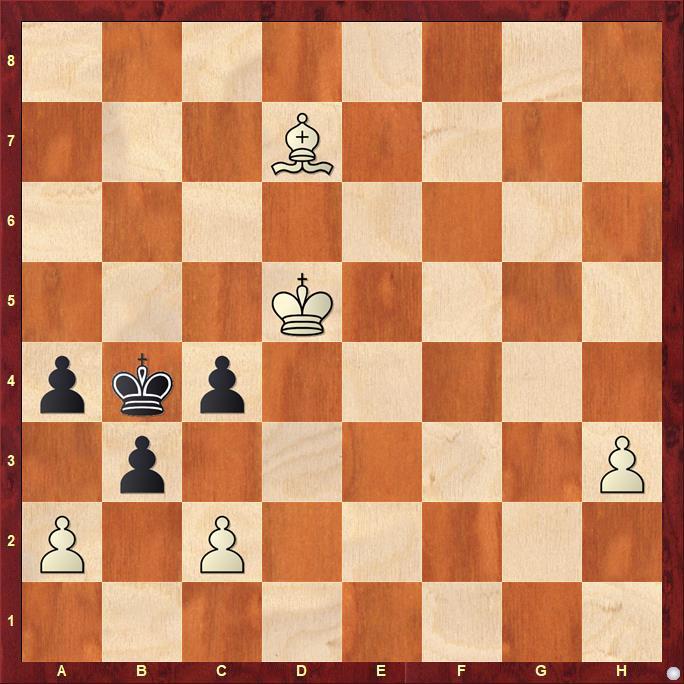 White to Play | Chess Puzzles | Columns | ArcaMax Publishing