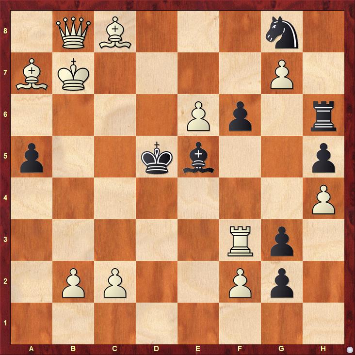White to Play | Chess Puzzles | Columns | ArcaMax Publishing