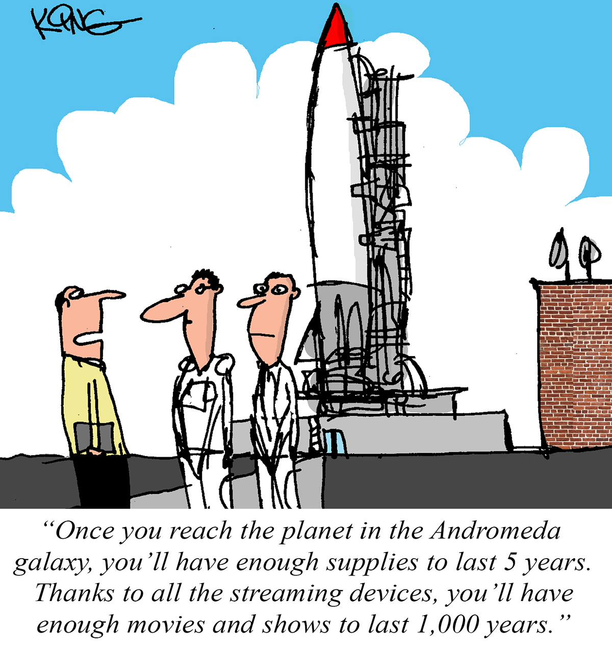Jerry King Cartoon For 11 19 2022 Jerry King Cartoons Comics