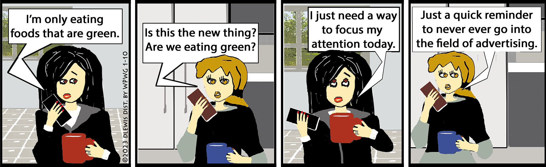 Reply All for 1/10/2023 | Reply All | Comics | ArcaMax Publishing