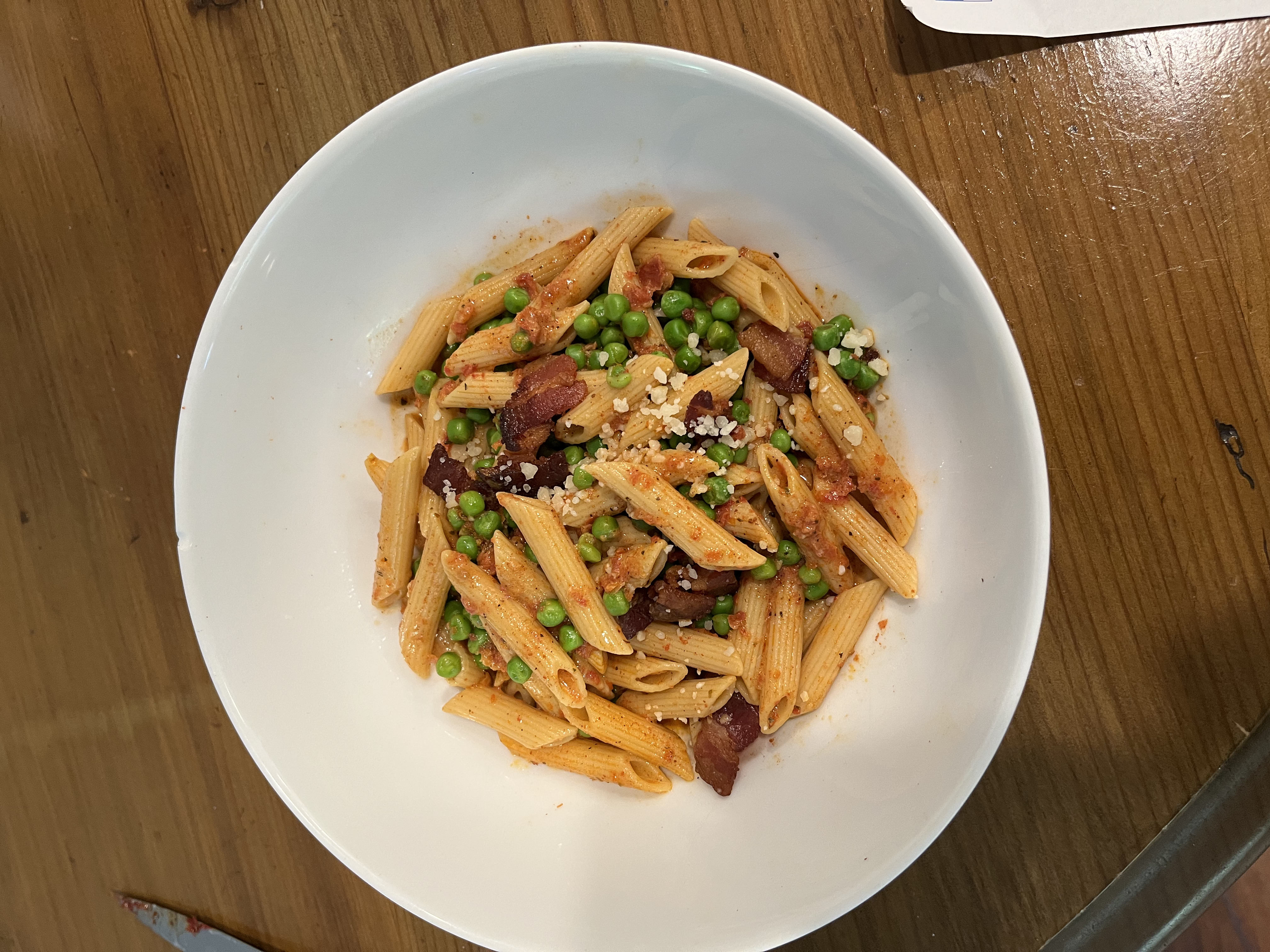 Seriously Simple: Let’s try a new take on pasta with pesto | Variety ...