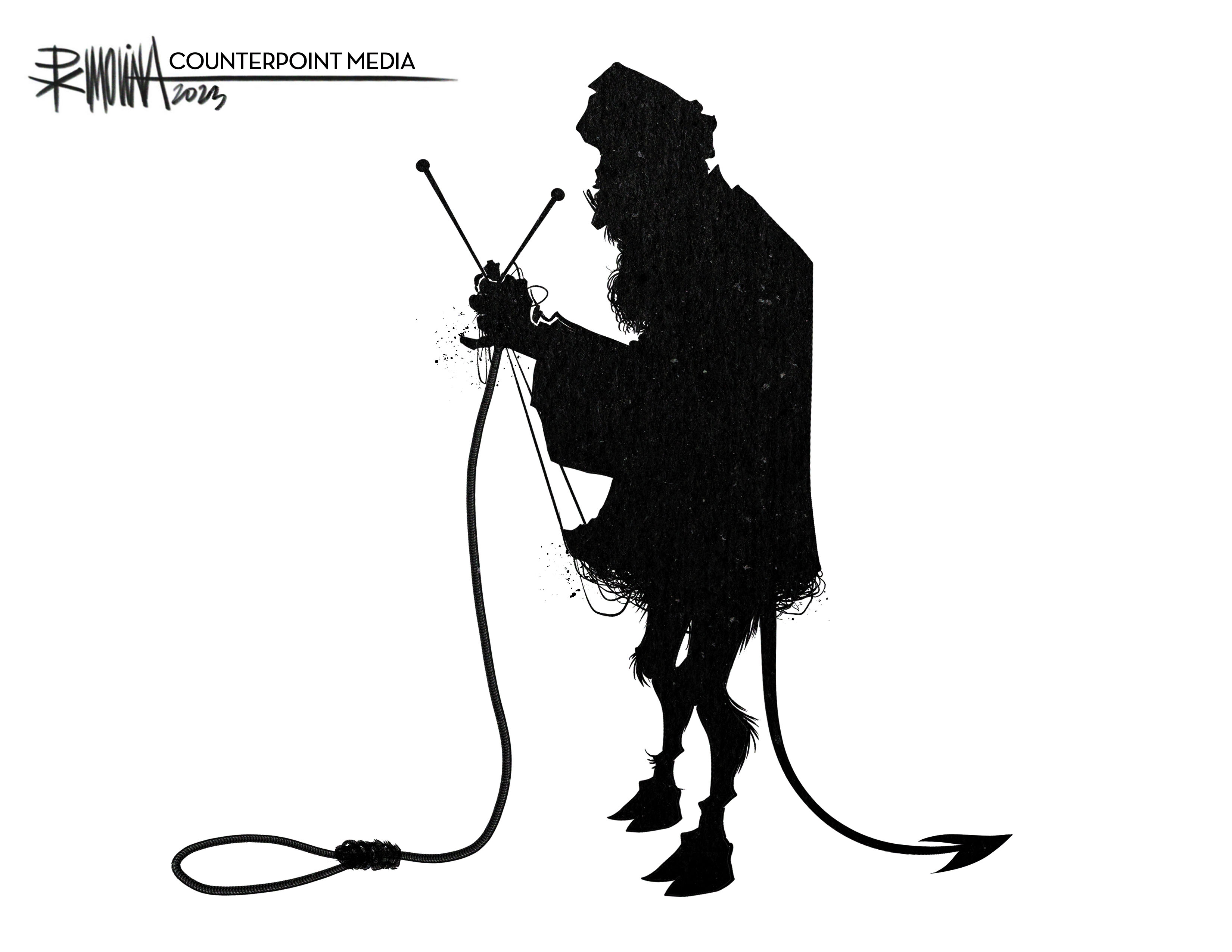 Pedro X. Molina for 1/13/2023 | Pedro X. Molina | Comics | ArcaMax ...