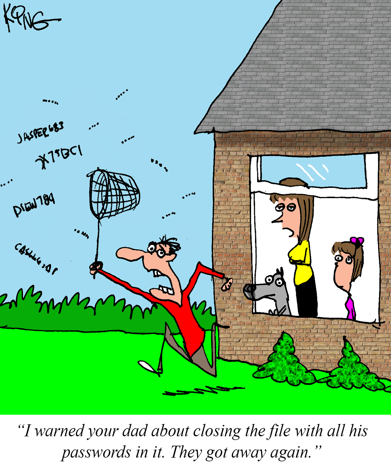 Jerry King Cartoon For 1 24 2023 Jerry King Cartoons Comics