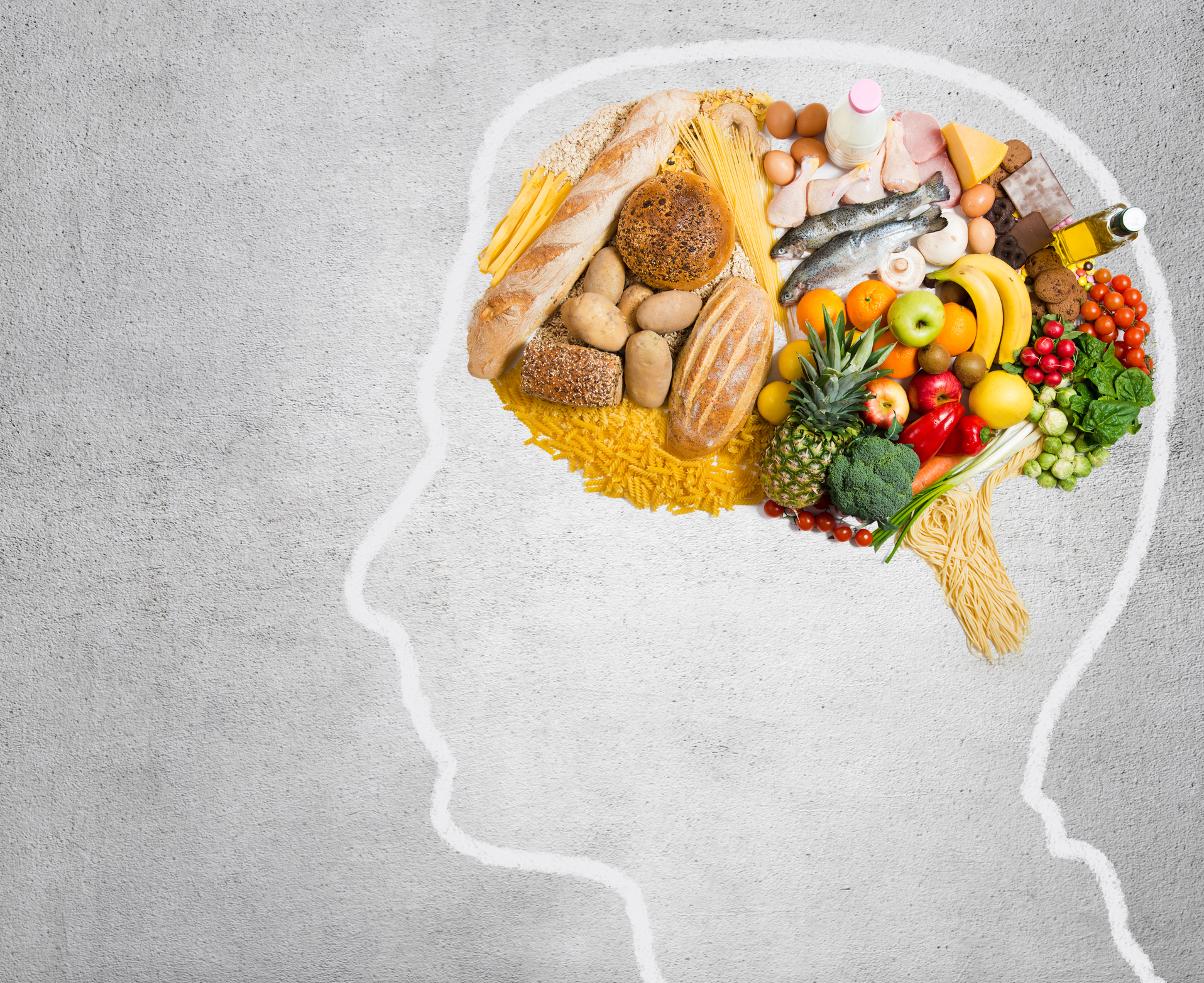 Environmental Nutrition: The psychology of food choices | Variety Menu ...