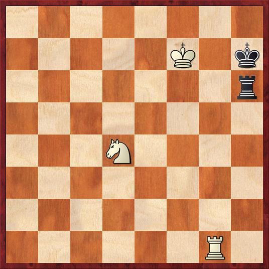 White to Play | Chess Puzzles | Columns | ArcaMax Publishing