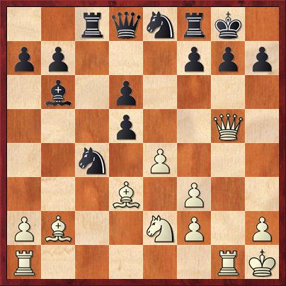 White to Play | Chess Puzzles | Columns | ArcaMax Publishing