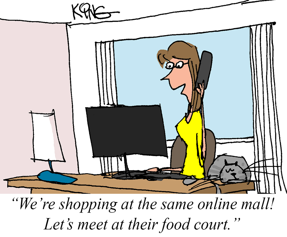 Jerry King Cartoon For 5 3 2023 Jerry King Cartoons Comics