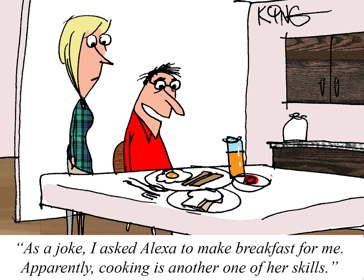 Jerry King Cartoon For 5 12 2023 Jerry King Cartoons Comics