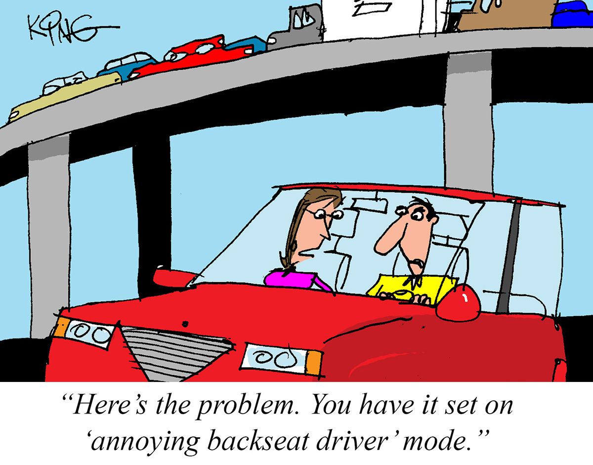 Jerry King Cartoon for 5/17/2023 | Jerry King Cartoons | Comics ...