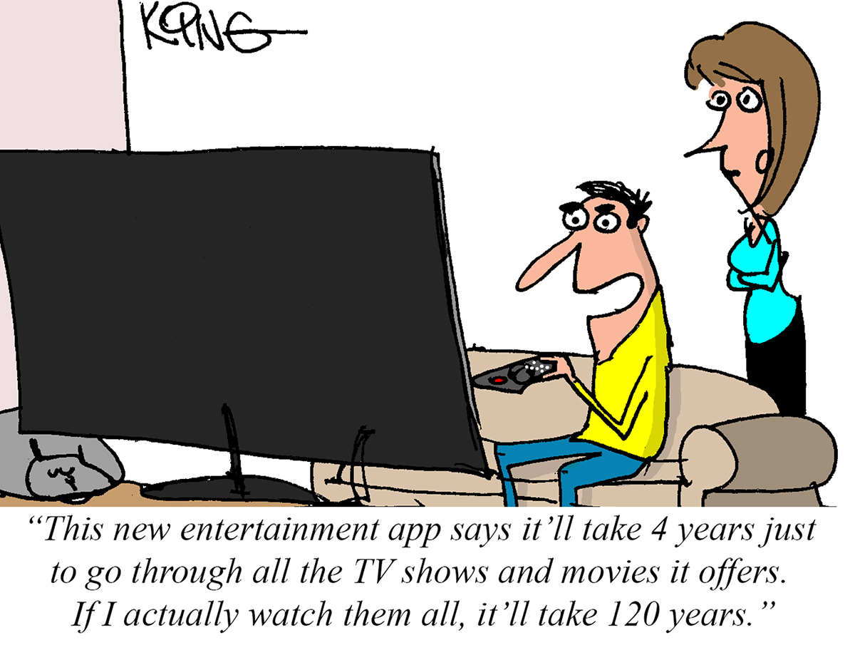 Jerry King Cartoon For 5 18 2023 Jerry King Cartoons Comics