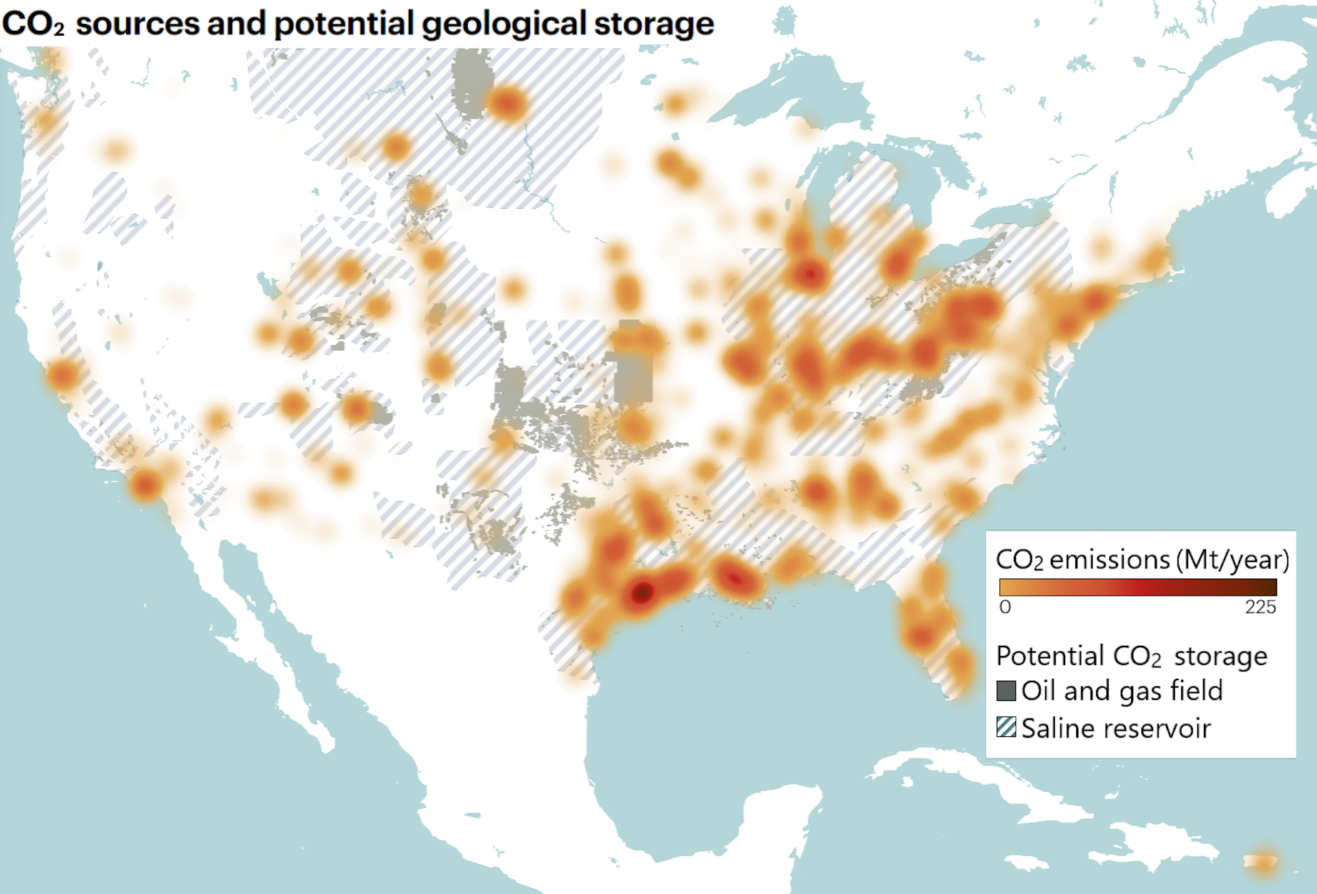 What is carbon capture and storage? Power plant CCS gets a boost with ...
