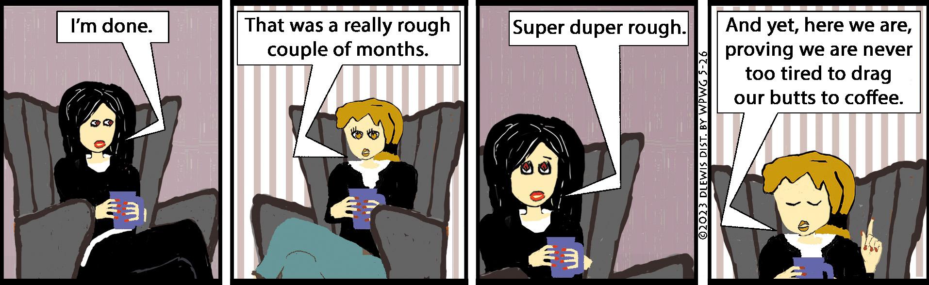 Reply All for 5/26/2023 | Reply All | Comics | ArcaMax Publishing