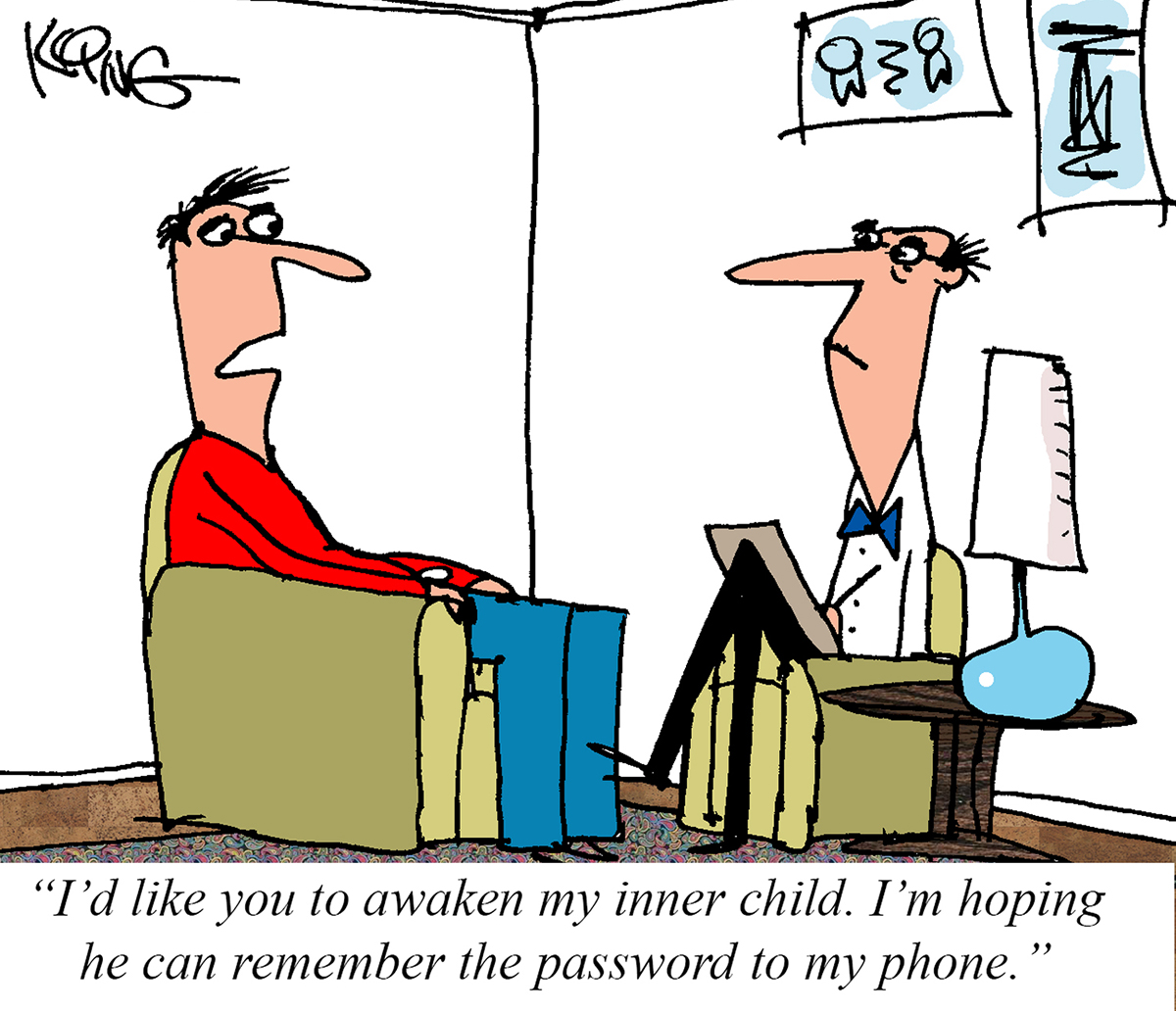 Jerry King Cartoon For 5 22 2023 Jerry King Cartoons Comics
