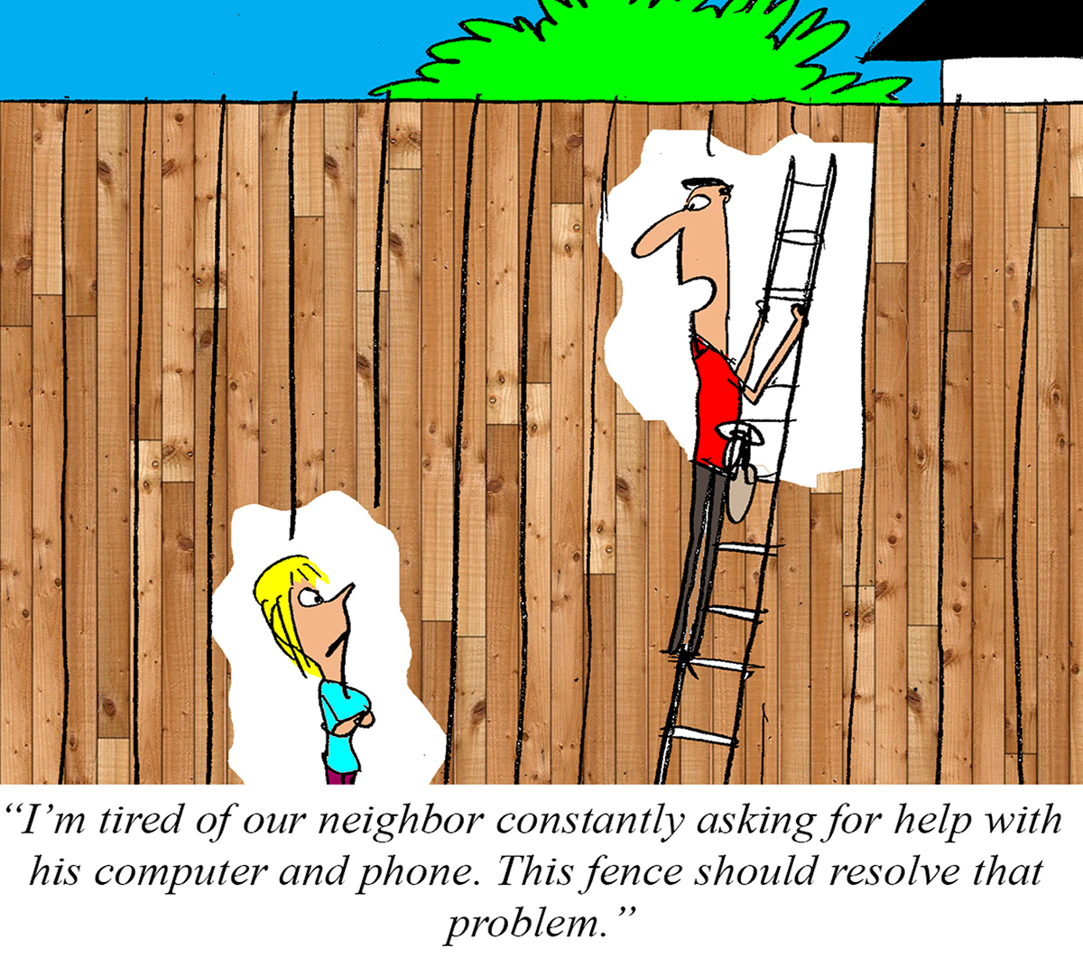 Jerry King Cartoon for 7/4/2023 | Jerry King Cartoons | Comics ...