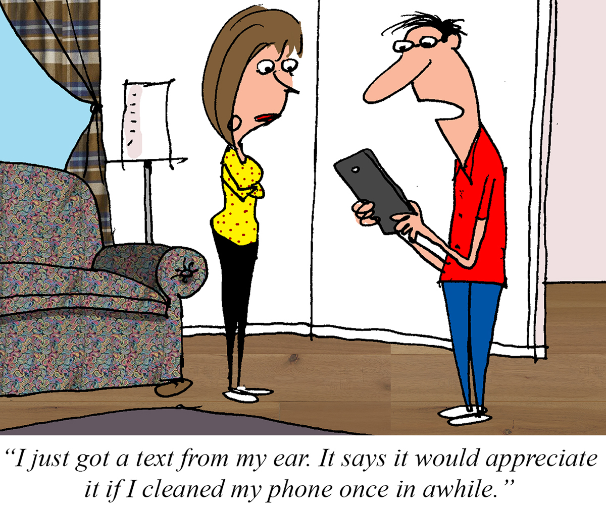 Jerry King Cartoon For 7 22 2023 Jerry King Cartoons Comics