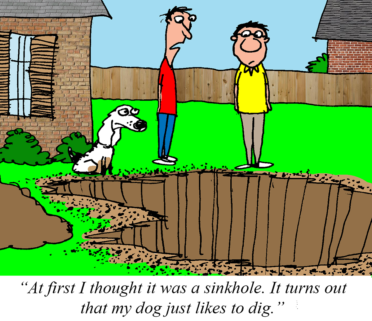 Jerry King Cartoon For 8 1 2023 Jerry King Cartoons Comics