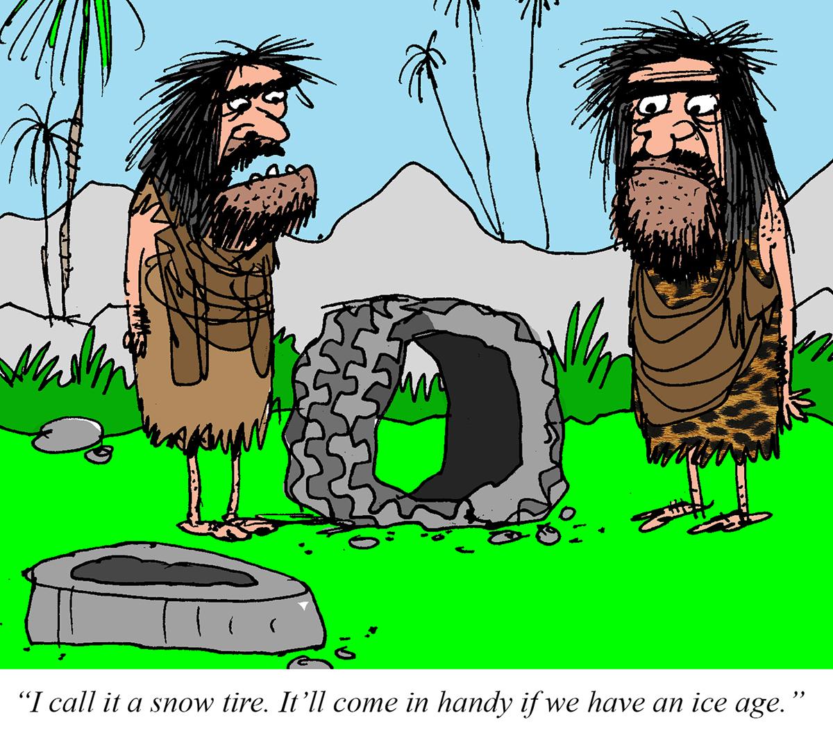 Jerry King Cartoon For 8 20 2023 Jerry King Cartoons Comics