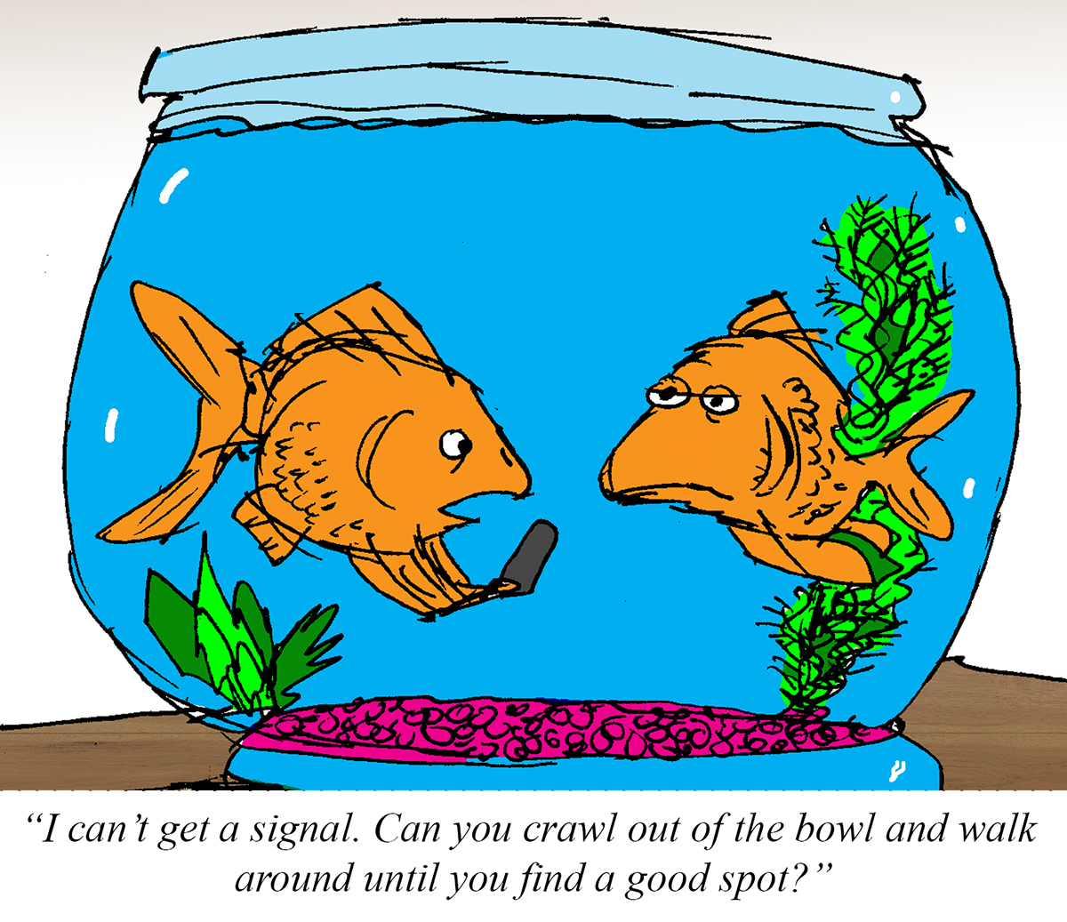 Jerry King Cartoon For 8 27 2023 Jerry King Cartoons Comics