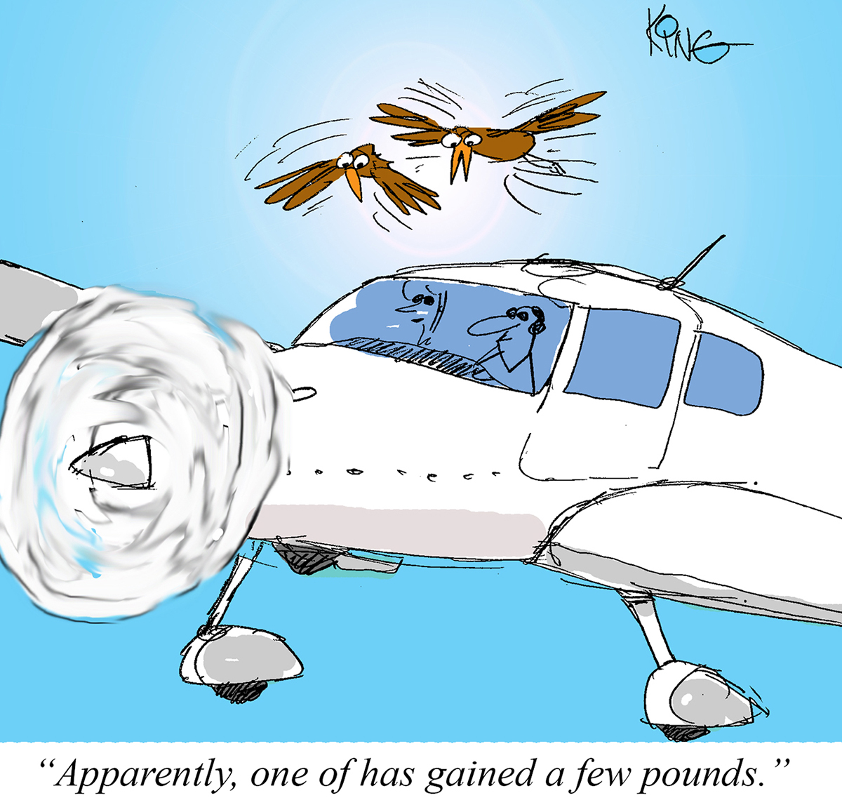Jerry King Cartoon For 8 28 2023 Jerry King Cartoons Comics