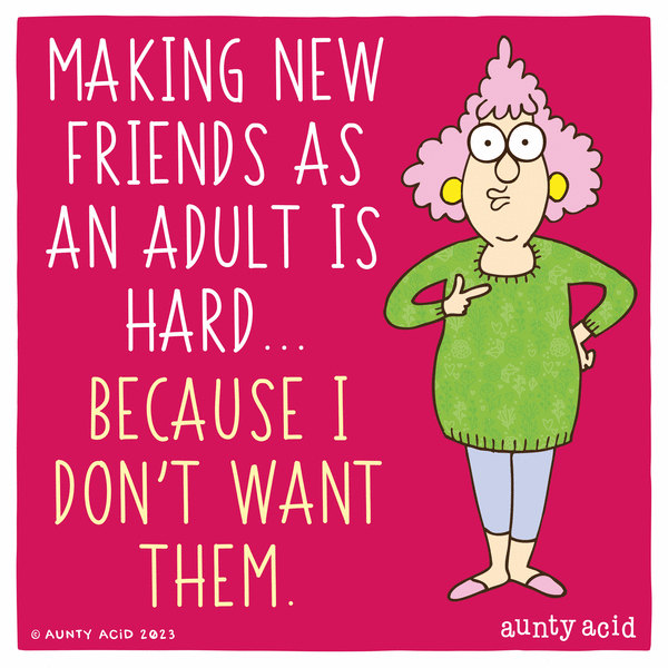Aunty Acid For 8302023 Aunty Acid Comics Arcamax Publishing