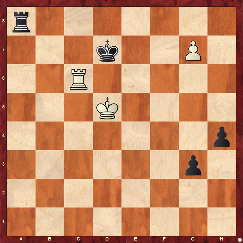 White to Play | Chess Puzzles | Columns | ArcaMax Publishing