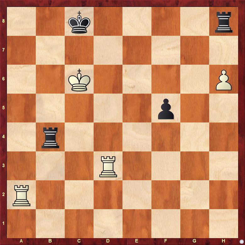 White to Play | Chess Puzzles | Columns | ArcaMax Publishing