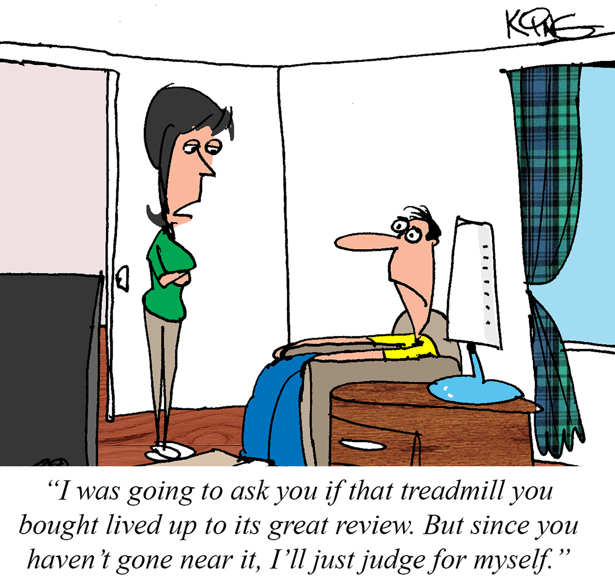 Jerry King Cartoon For 9 18 2023 Jerry King Cartoons Comics